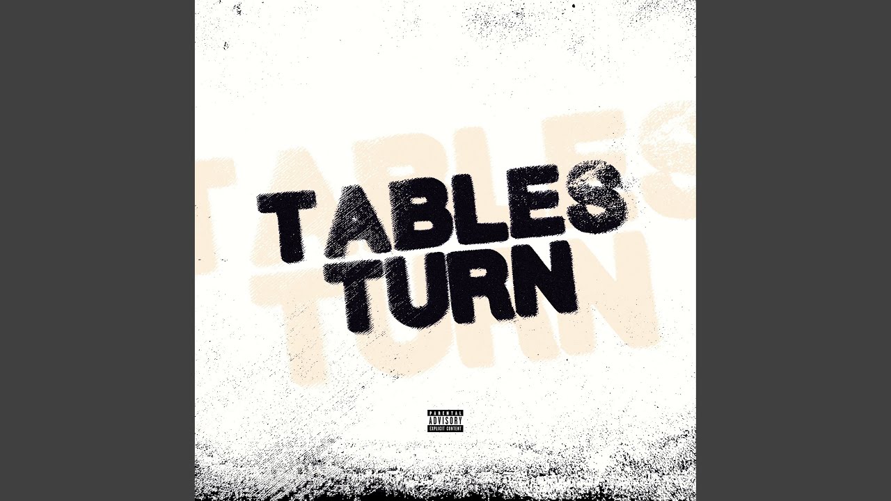 Tables Turn - YouTube