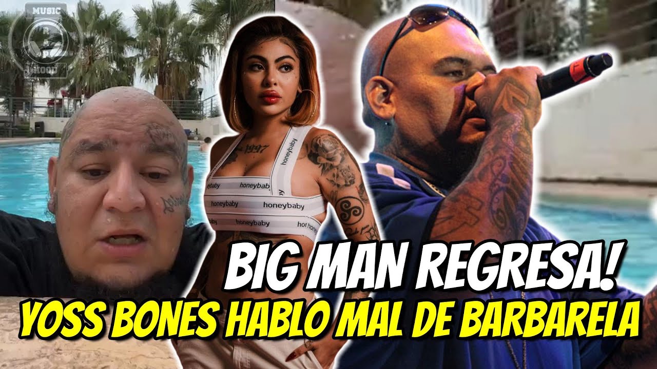 Millonario Habla Del Regreso de Big Man, De Sus Ft Con Yoss bones, El ...