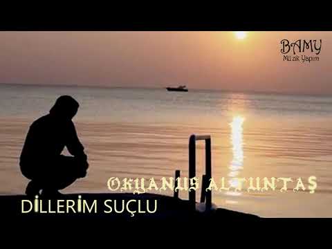 Okyanus Altuntaş - Can Askerim