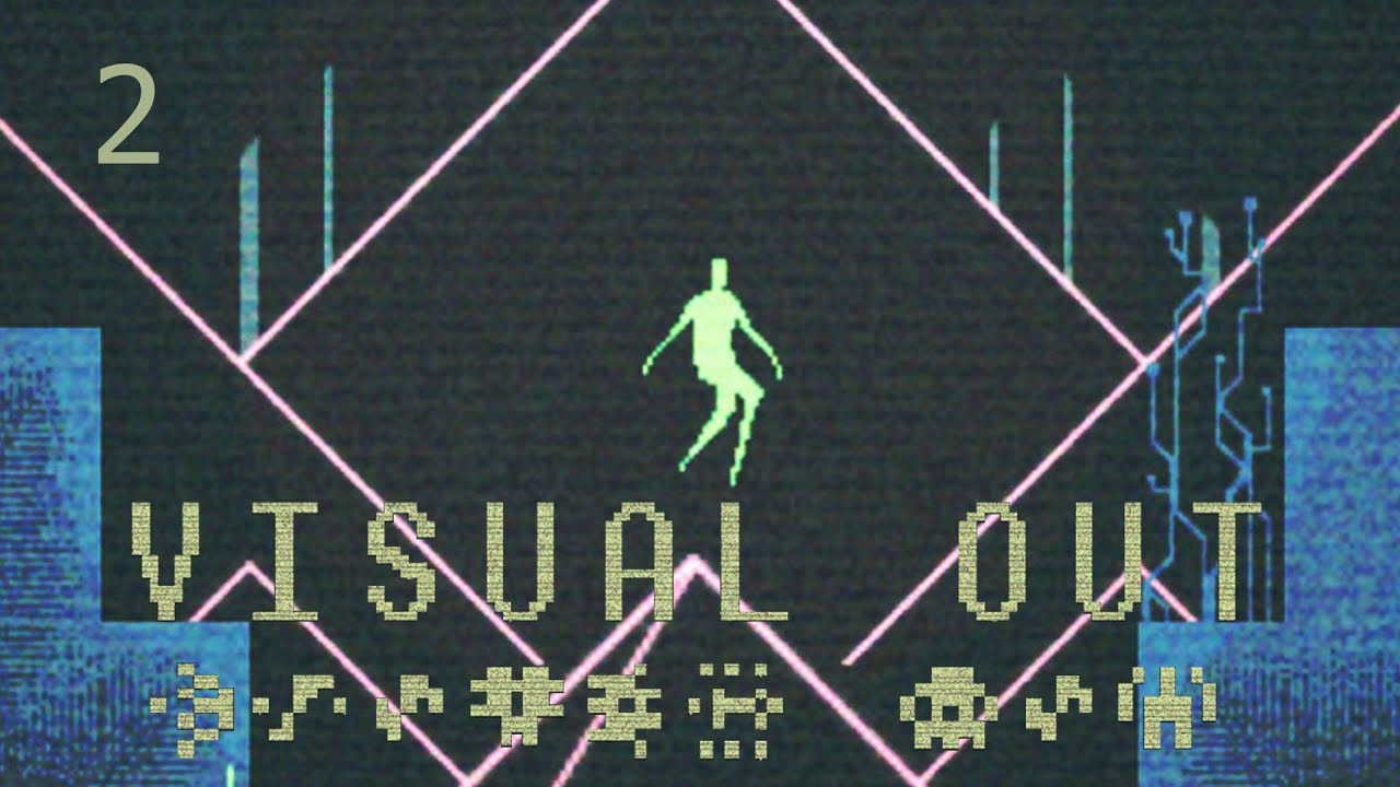 Visual Out Part 2 | Figuring Things Out - YouTube