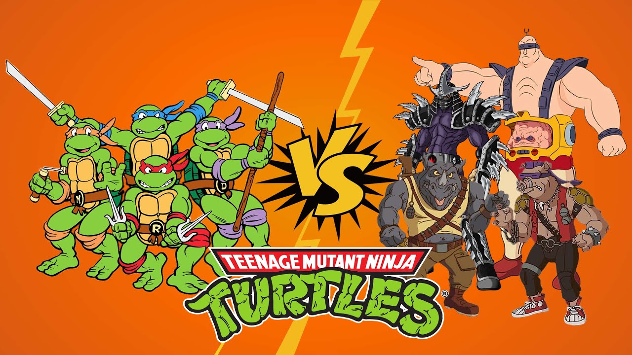 TMNT - YouTube