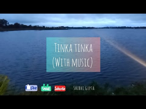TINKA TINKA - By Shubhi Gupta | Alisha Chinoy | | Priyanka Chopra ...