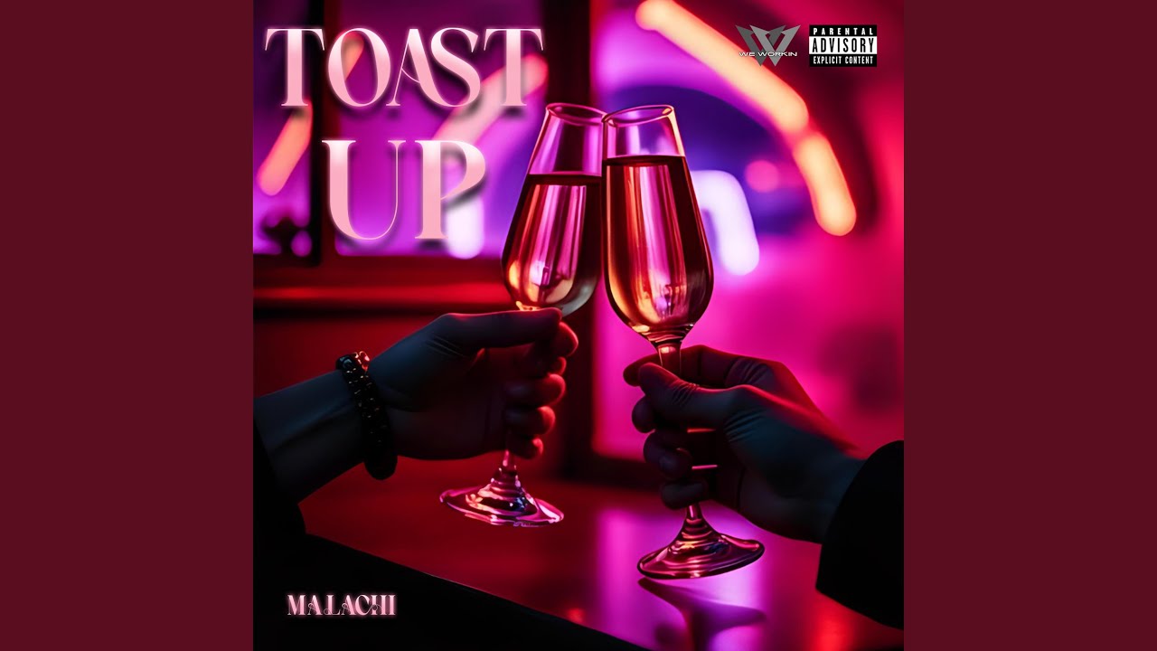 Toast Up - YouTube