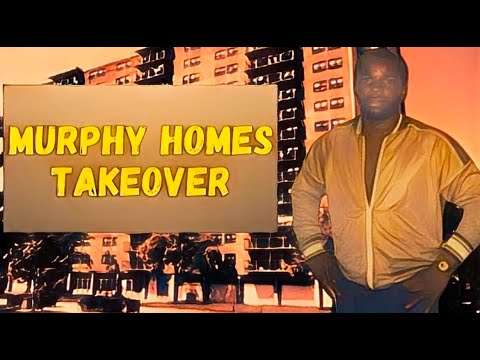 "The Dramatic Rise & Fall of Timmirror Stanfield: Baltimore's Most ...