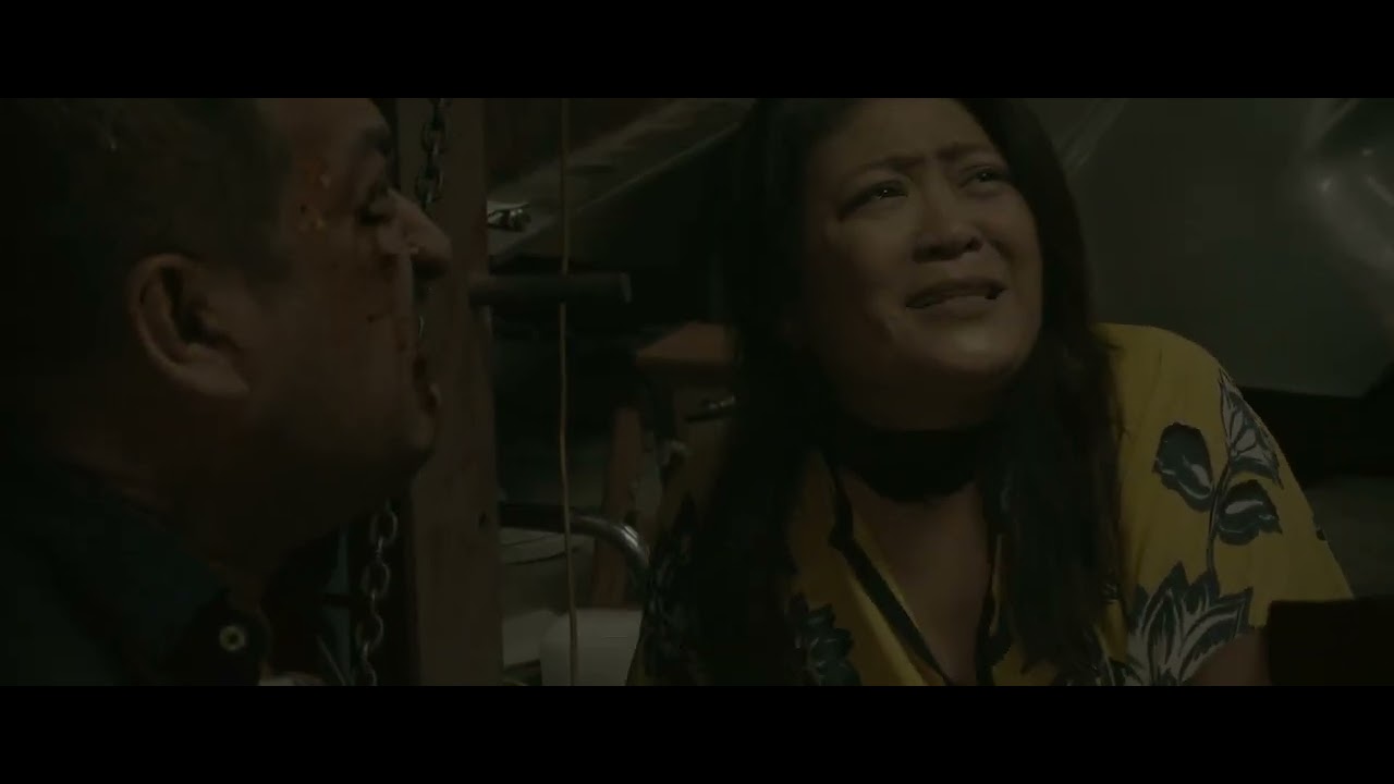 Vindicta Full Movie - YouTube