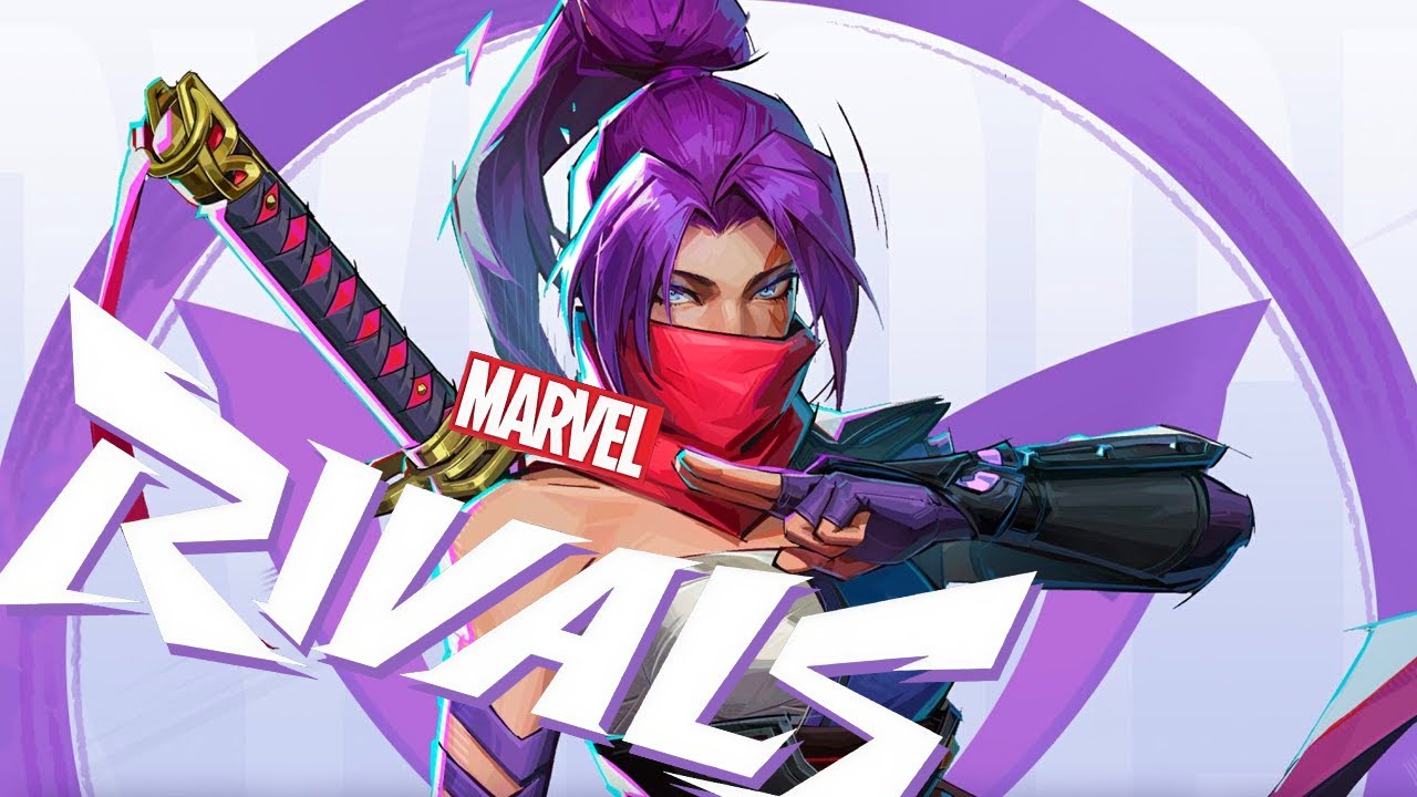 This Character is DISGUSTING in Marvel Rivals - YouTube