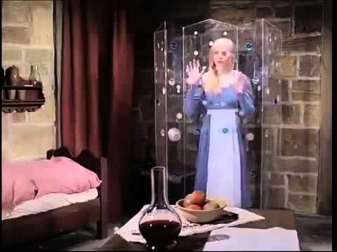 ☆ RAPUNZEL ☆ Märchenfilm ☆ Ganzer Kinder Film 2015 ☆ HQ ☆