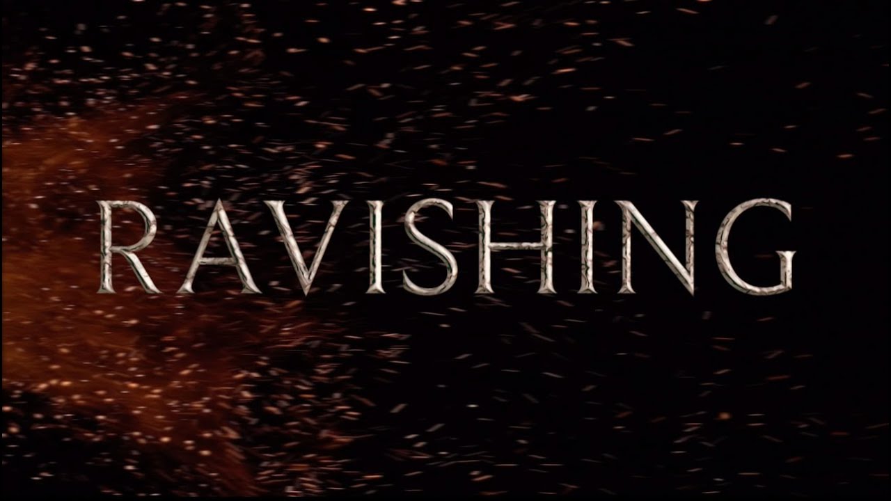 Ravishing (Official Music Video) - YouTube