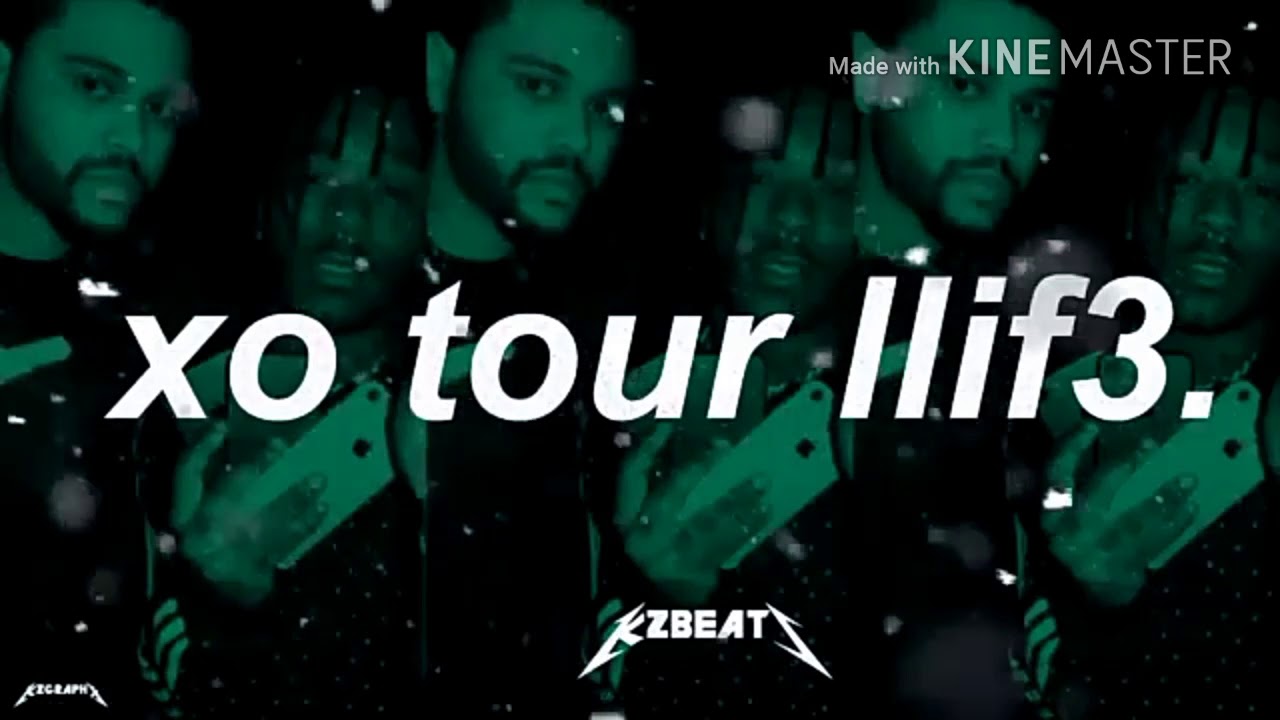 Lil $iri Vert sings XO TOUR LIF3 by Lil Uzi Vert (Clean) - YouTube