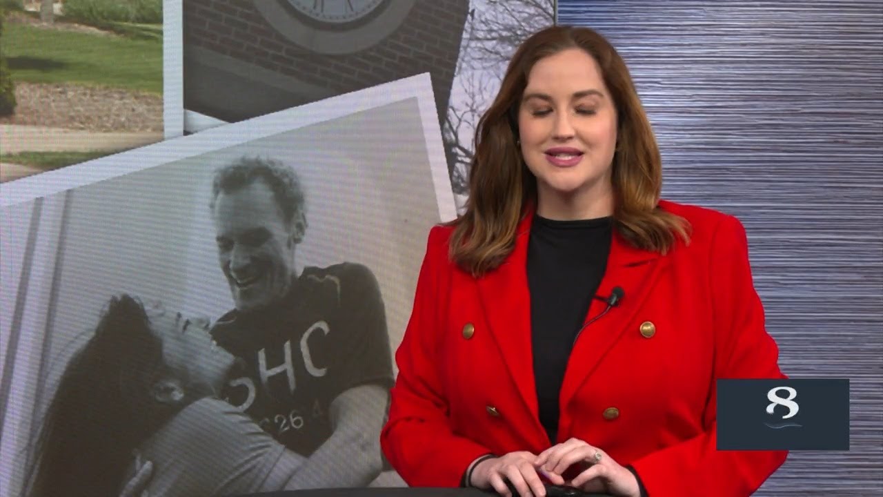 Preview: Part I of News 8 Now's exclusive interview with Joe Gow and ...