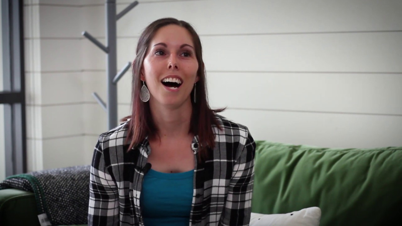 Client Testimonial-Casey N. - YouTube