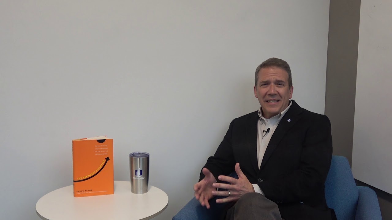 Nationwide Keynote Speaker: Mark Hiltz - YouTube