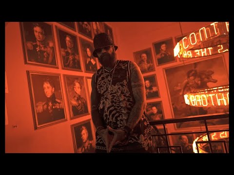 Cartel de Santa, La Kelly - Shorty Party