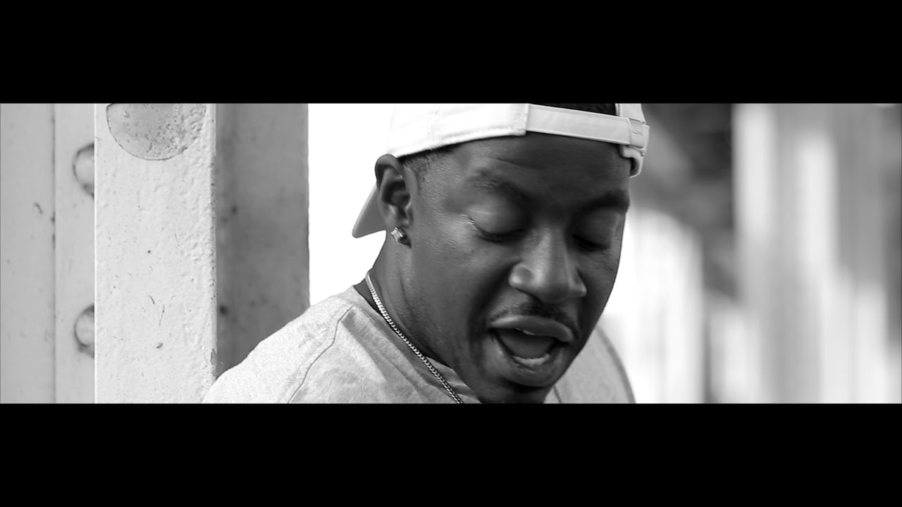 Don V - "The Vision" [dir. by @ishotdat @j_spealz] - YouTube