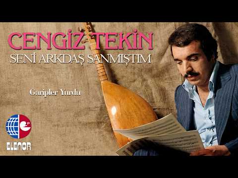 Cengiz Tekin - Garipler Yurdu