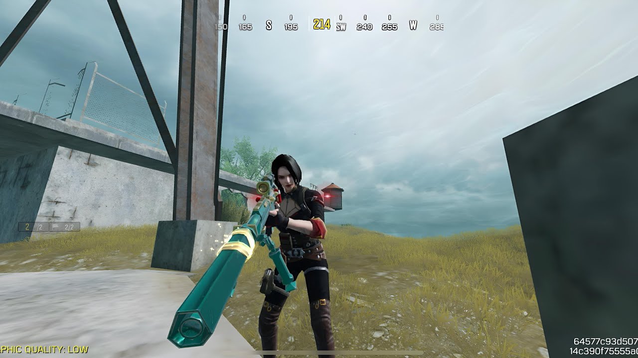 Lotex Sniper Montage Call of Duty Mobile Battle - YouTube