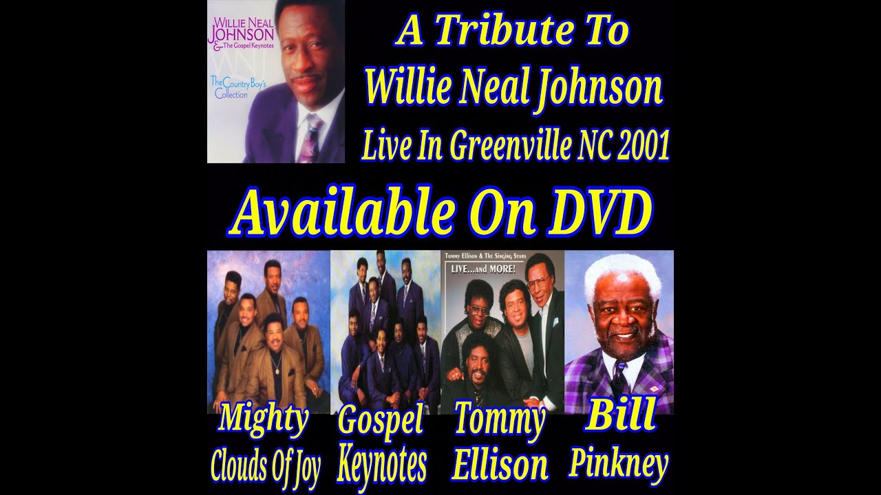 THE LABOR DAY FAMILY REUNION FEST - LIVE IN GREENVILLE NC 2001 (FULL ...