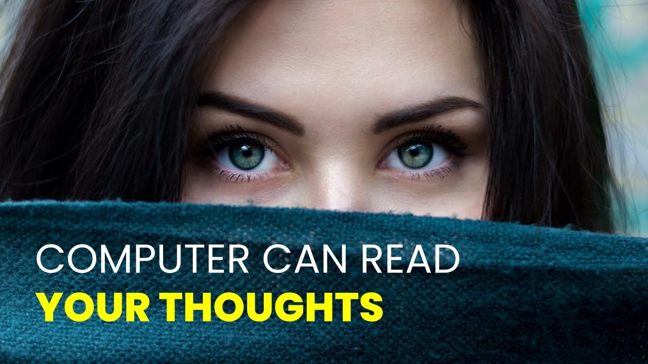 Telepathic Computers Can Now Read and Type Our Thoughts | Future ...