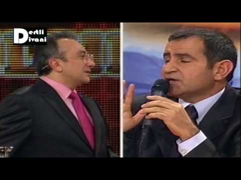 Nasılsınız 3. Bölüm | Alevi Kurum Önderleri | Tayfun Talipoğlu 2009
