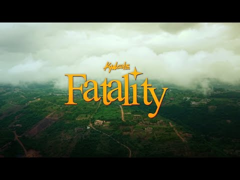 Kydcole - FATALITY (Official Video)