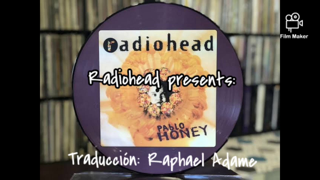 Radiohead - Vegetable Subtitulado Español/Inglés - YouTube