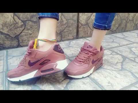 #03 - Crush Fruits - Air Max 90