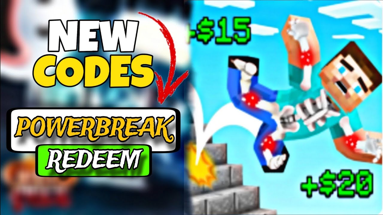 All *Secret* Break Bones Simulator Codes | Codes for Break Bones Simulator Roblox 2023 - YouTube