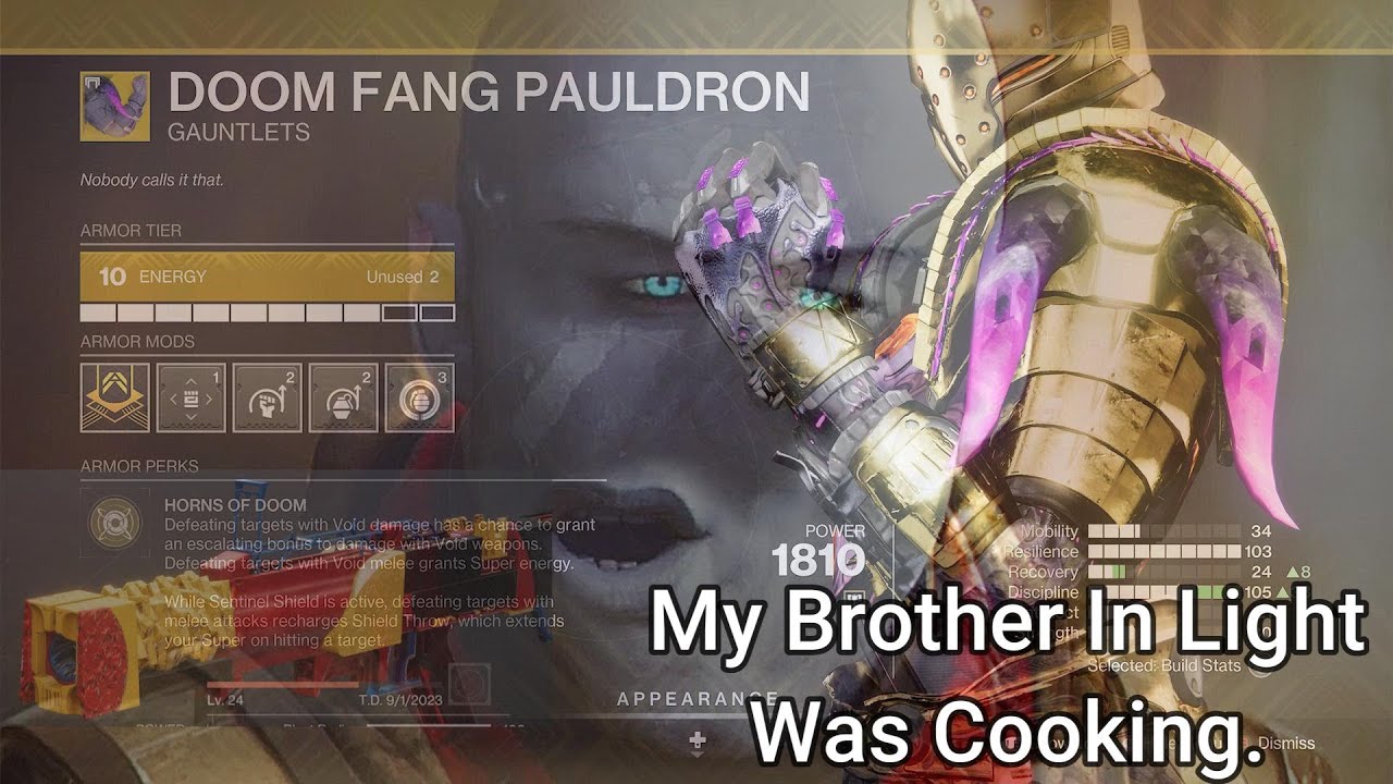 Testing Builds With Buddy Full Legend 50 Wave Onslaught LFG Run ...