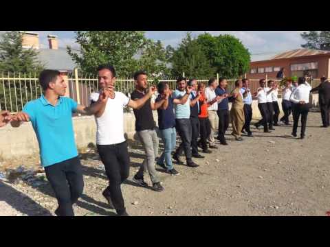 Yalımerez Mahallesi (Hozan Şerwan) YENİ Düğün