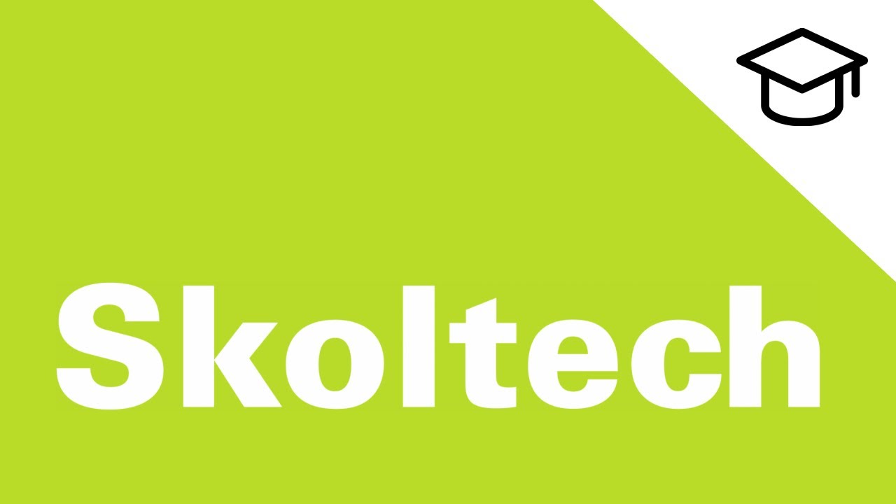 Petroleum engineering. Skoltech - YouTube
