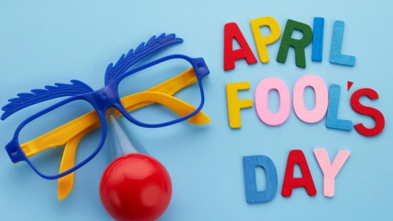 April fool india me kyo mnate hain,#what is the means of april fool # ...