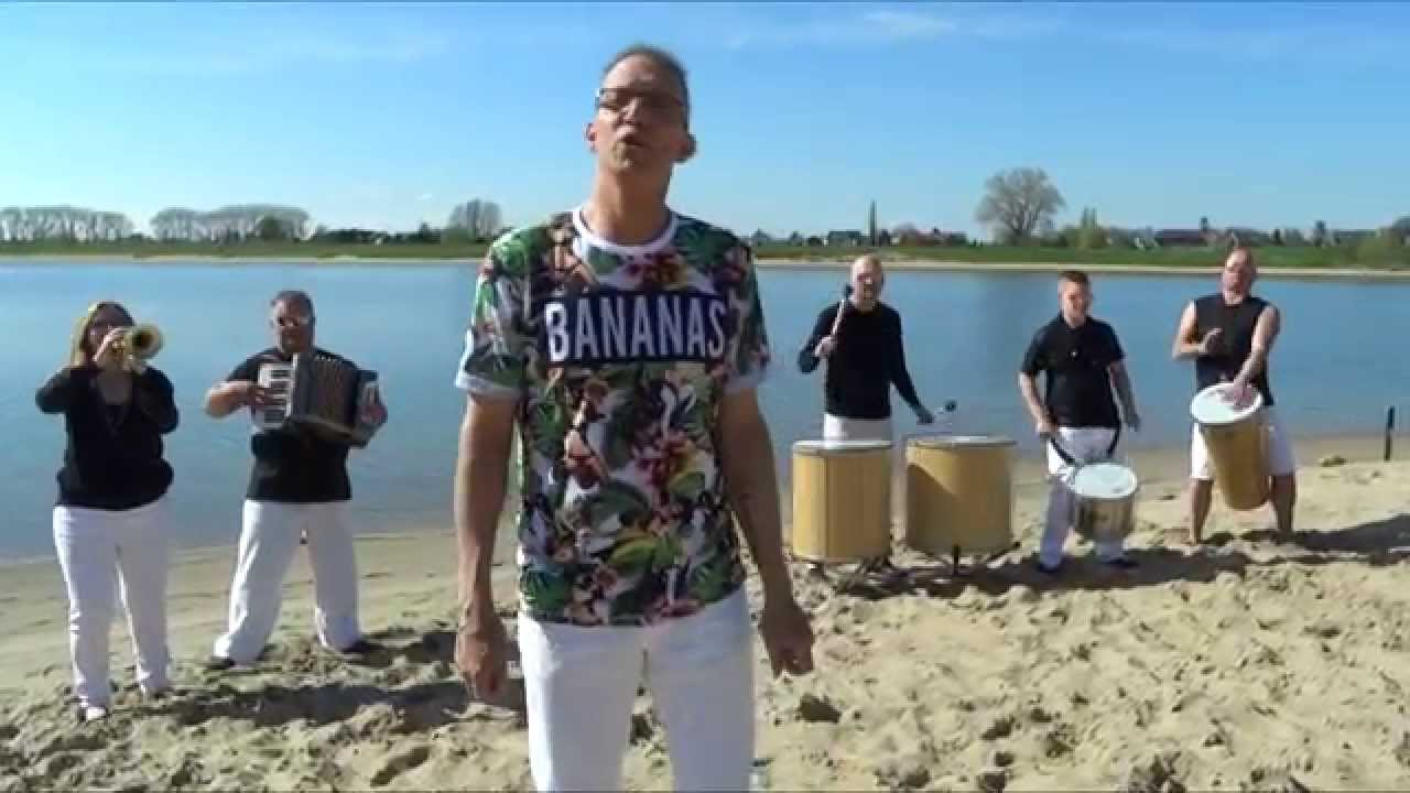 Peter van Rooy-Zon & Zee (Officiële Videoclip HD) - YouTube