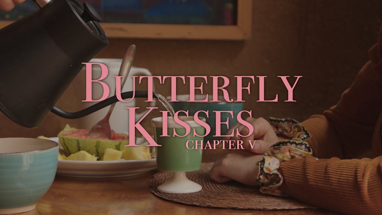 Torin Frost X Lauren Santi - Ch.V Butterfly Kisses - YouTube Music