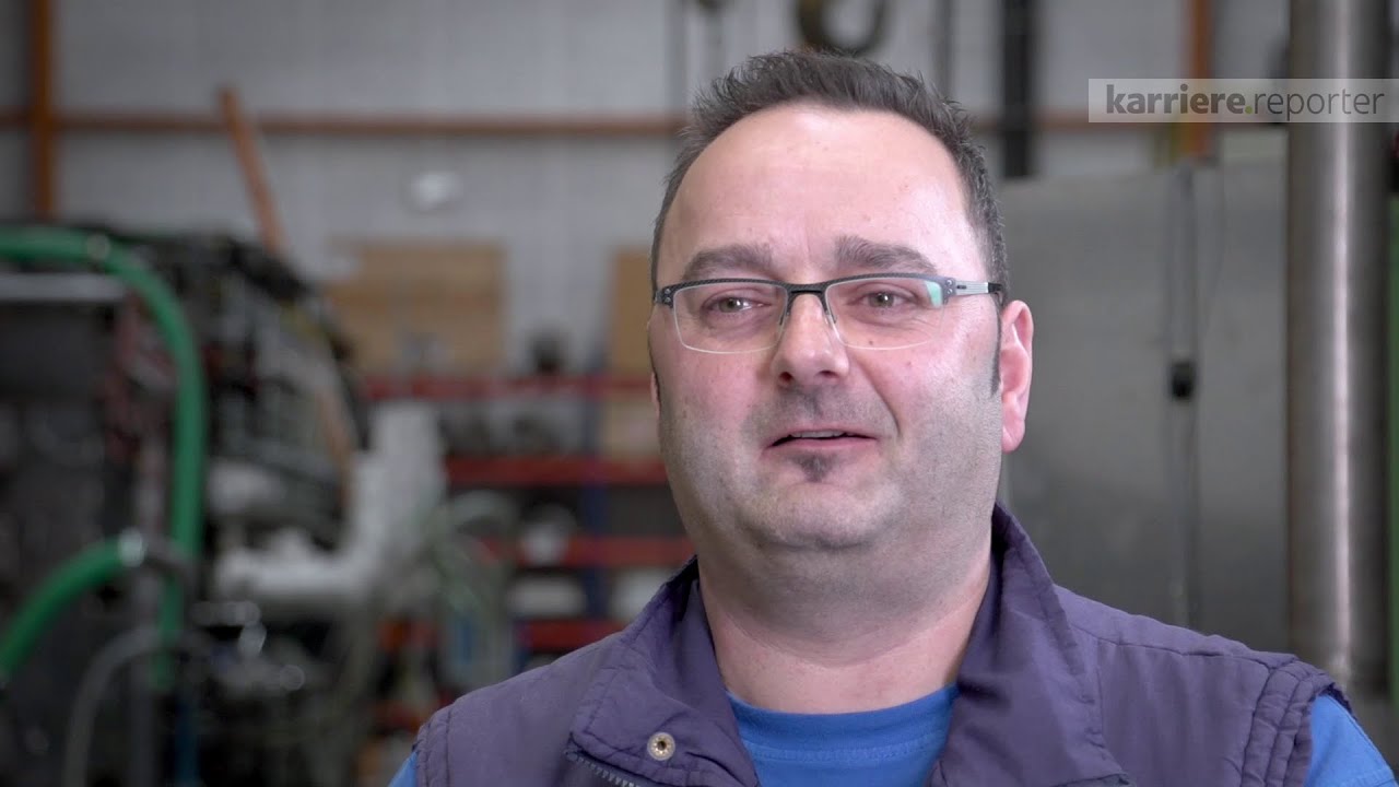 Was macht Ihr Team zum Team? - Ebner Industrieofenbau GmbH auf karriere ...