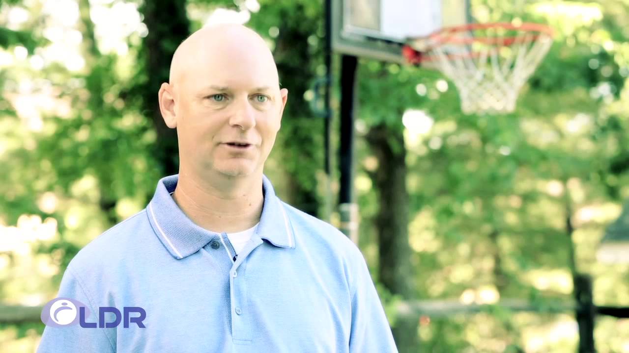 Patient Testimonial: Chuck - YouTube