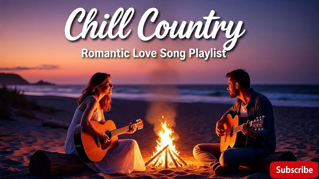Best Love Country Songs With Stories That Feel Real | Golden Hour ...