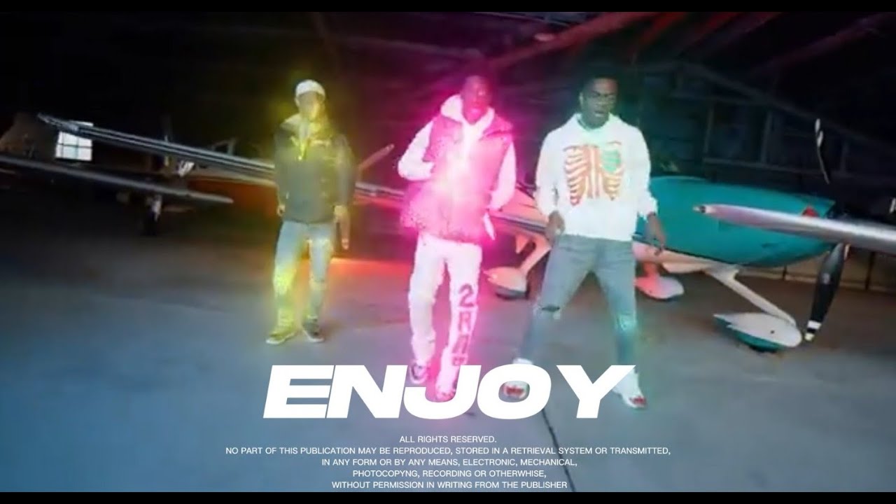 [FREE] Lil Uzi Vert x 2raree x Jersey Club Type Beat - "ENJOY" | JERSEY ...