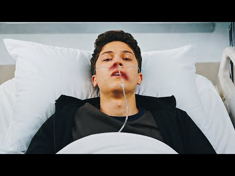 Daha 17 | 2. Bölüm 2. Fragmanı - Aras'ı kim kurtaracak?