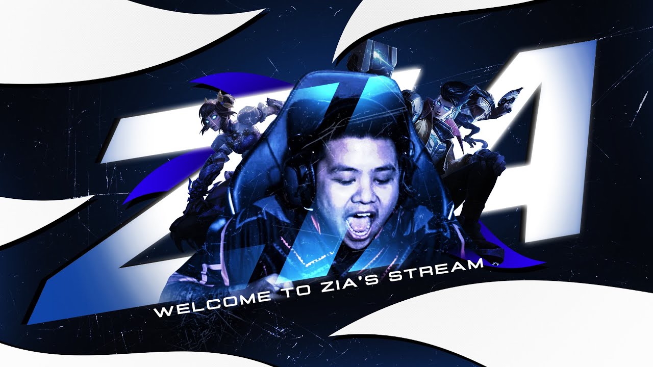 RGRGRGRG | MOBILE LEGENDS - YouTube