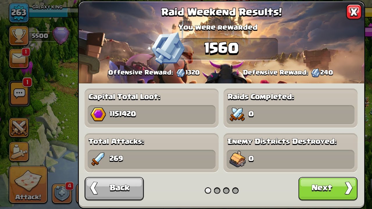 Account Maintenance ; Part 30 ; Clash Of Clans - YouTube