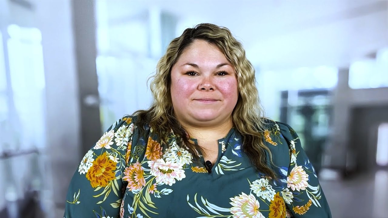 Sharon Koehler, APRN - Neurology - CHI Health - YouTube