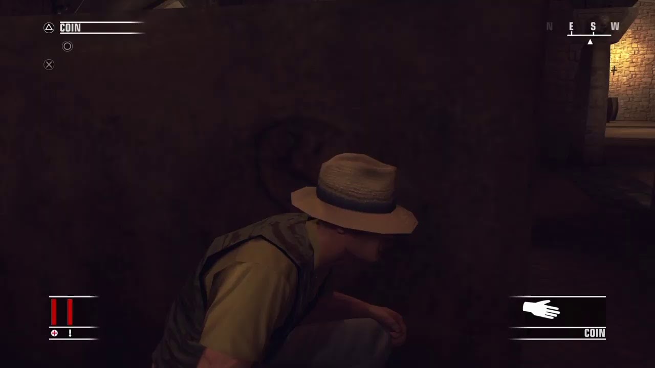 Old School Hitman - YouTube