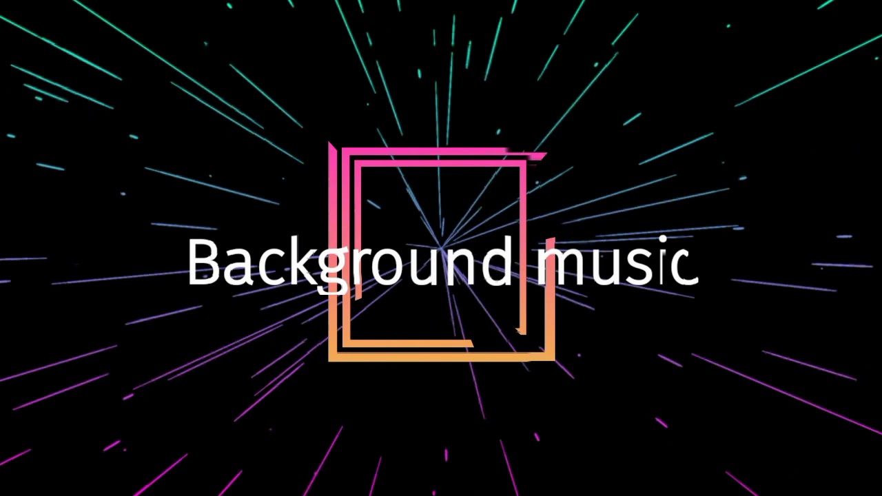Non copyrighted music background - YouTube