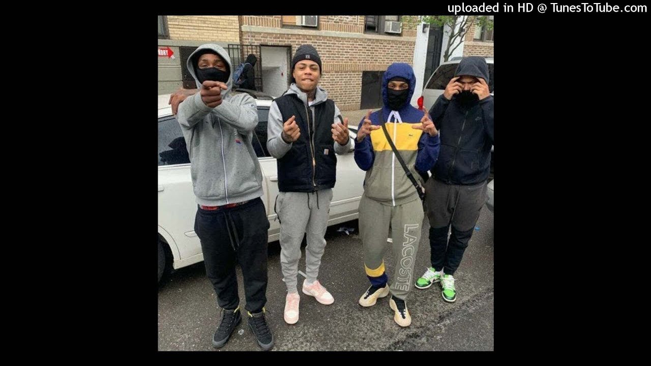 *SAMPLE DRILL* [FREE] "JESUS WALKS" KAY FLOCK X SHA EK BRONX NY DRILL ...