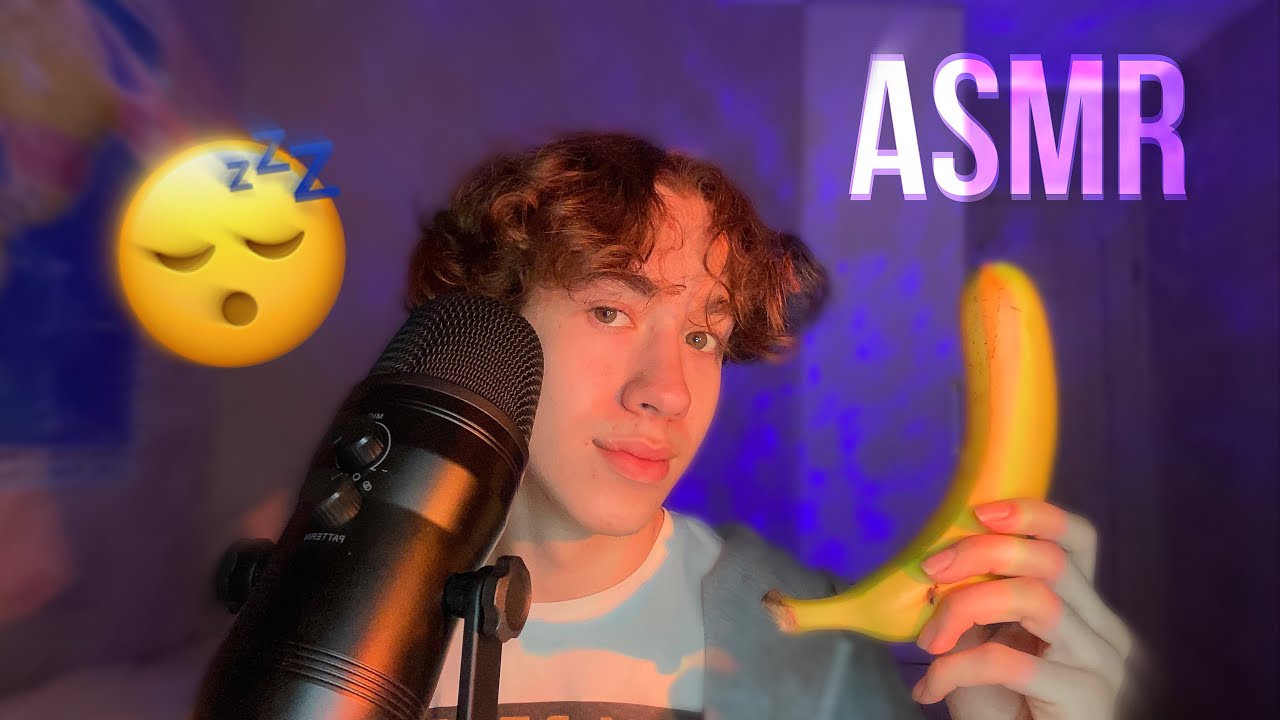 АСМР уложу тебя спать 😴 Youtube