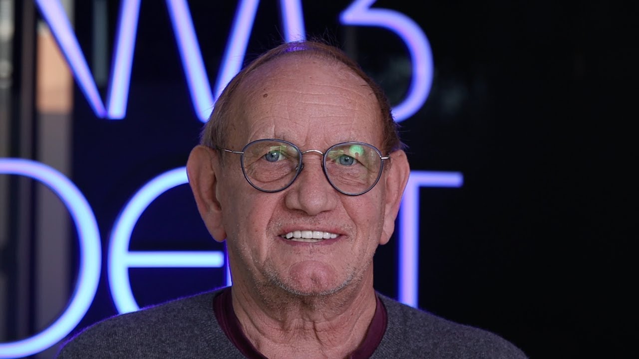 Bernard Collignon - YouTube