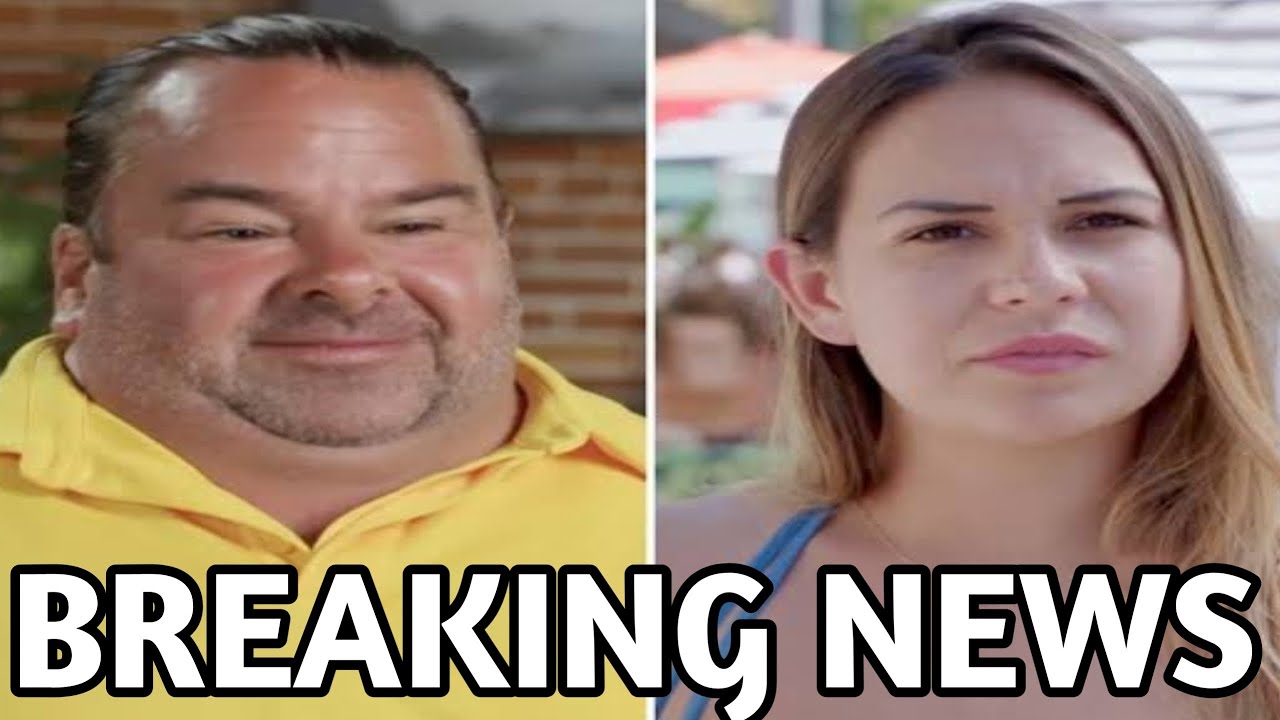 Very Sad😭News !! Big Ed For 90 Day Fiance Fans !! Very Heartbreaking😭 ...