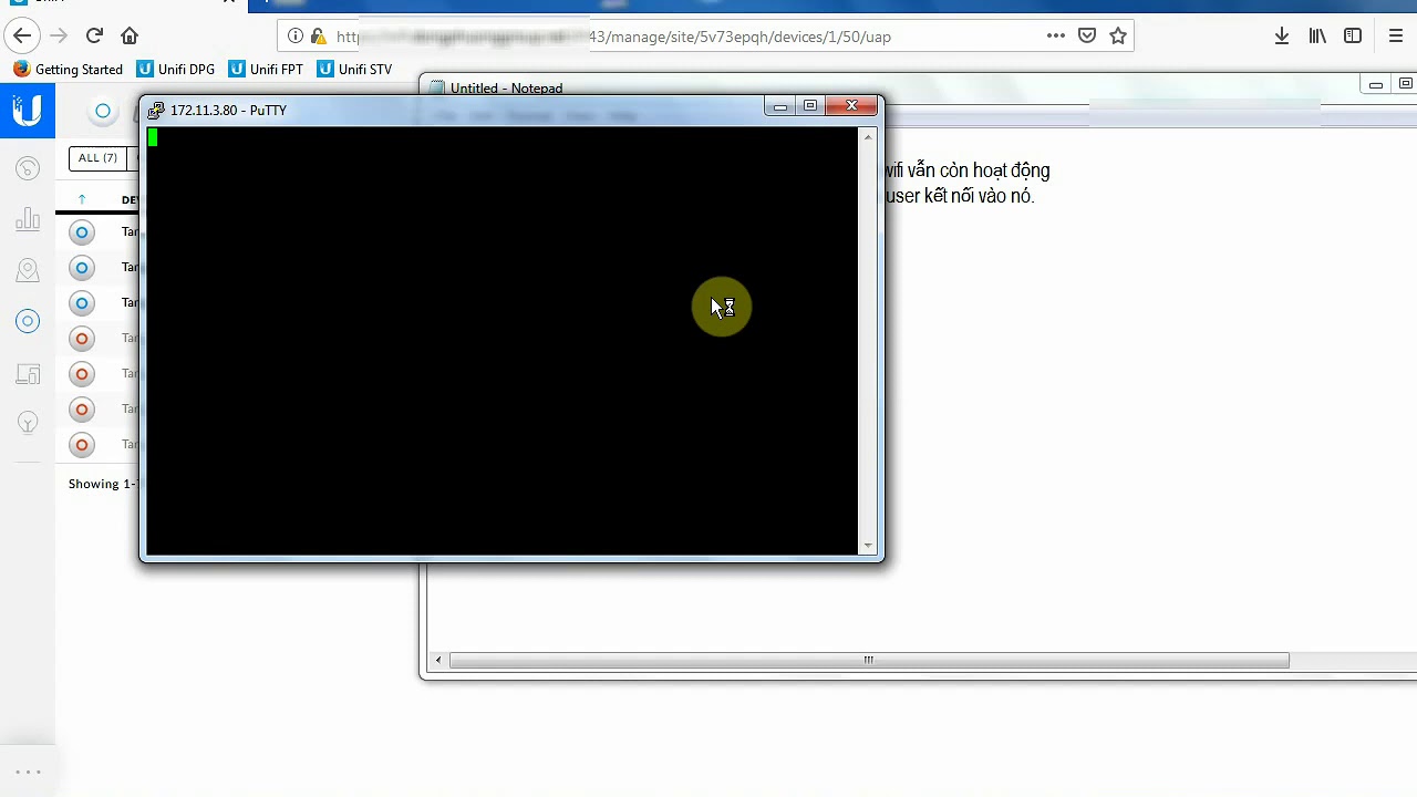 Reboot Unifi Bang Ssh YouTube reboot-unifi-bang-ssh-youtube