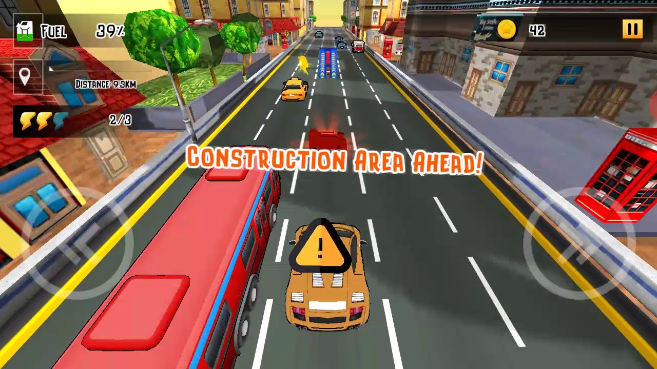 Mini Race Car Legends new gaming video2020 - YouTube