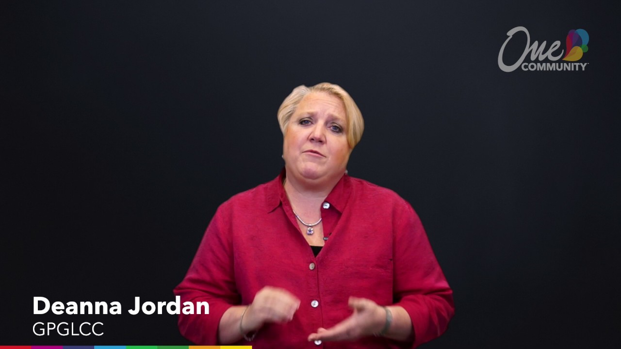 2016 Spotlight on Success Local Hero, Deanna Jordan - YouTube